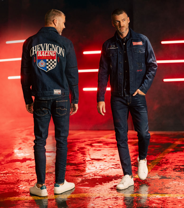 Cápsula Racing | Chevignon