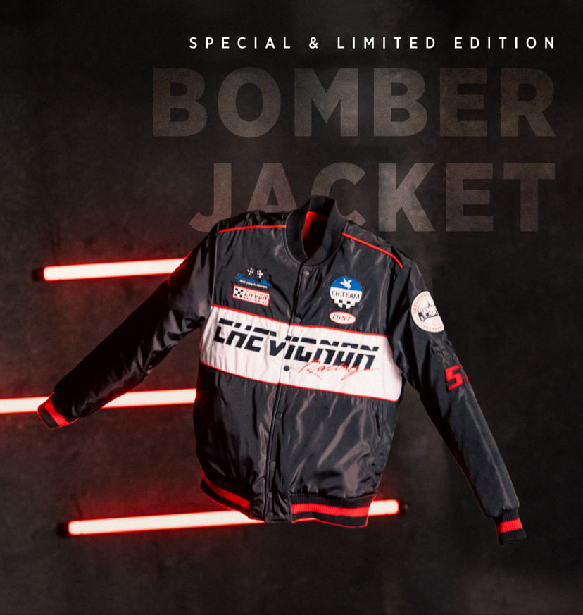 Cápsula Racing | Chevignon