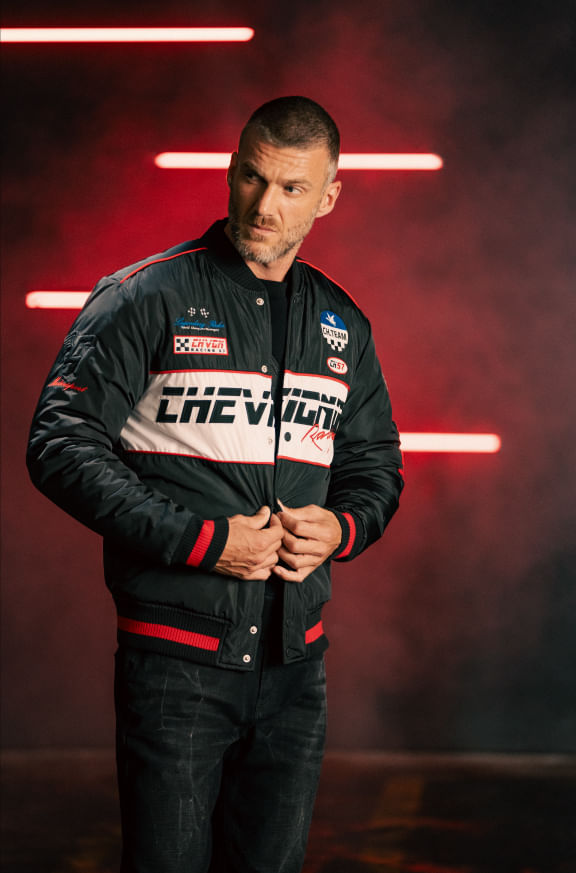 Cápsula Racing | Chevignon